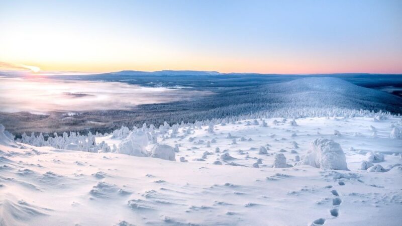Levi: 4 Hour Snowmobile Safari to the Fells in Levi - Summary & Final Thoughts