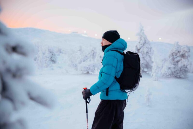 Levi: Cross-Country Skiing Experience - Experiencing the Tour: What to Expect from Start to Finish