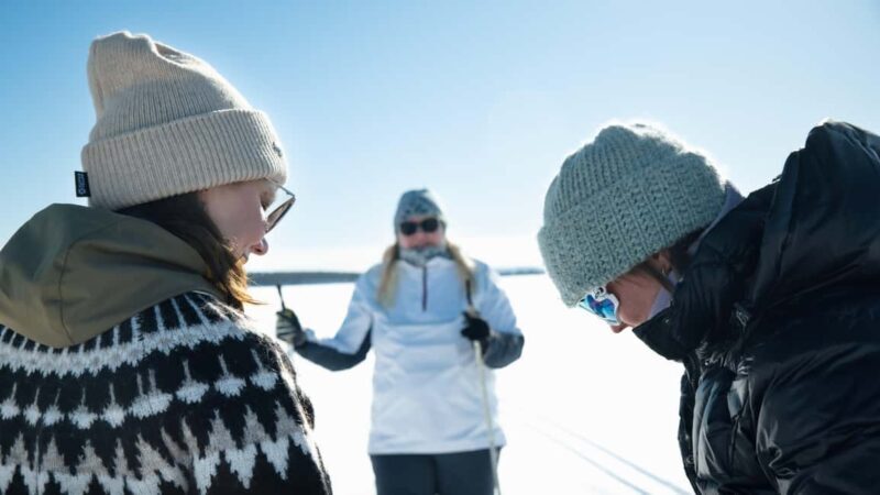 Levi: Cross-Country Skiing Tour for Beginners - Value and Pricing