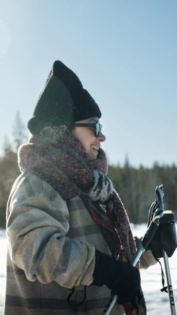 Levi: Cross-Country Skiing Tour for Beginners - The Sum Up: Who Should Consider This Experience?