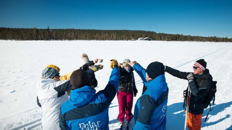 Levi: Cross-Country Skiing Tour for Beginners - FAQ