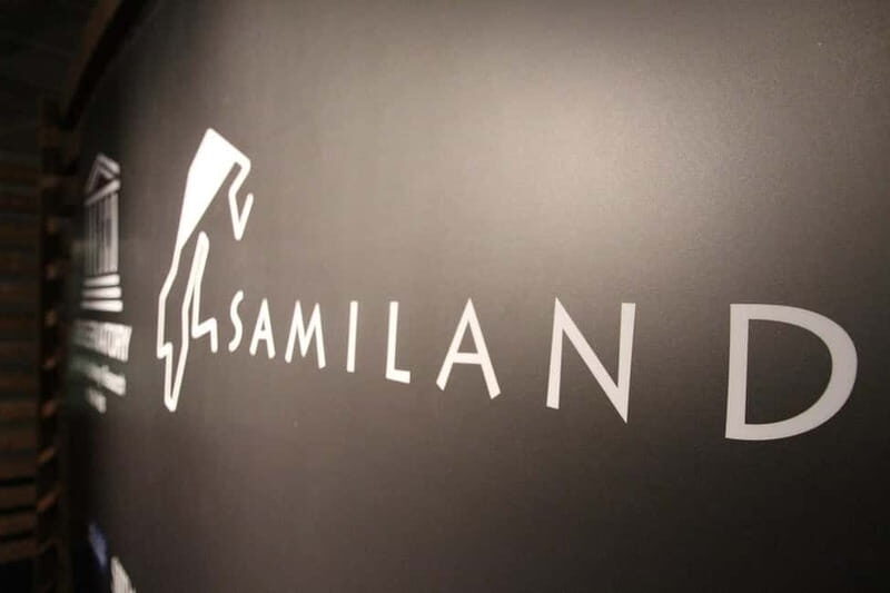 Levi: Fell Summit Tour and Samiland visit - Final Thoughts