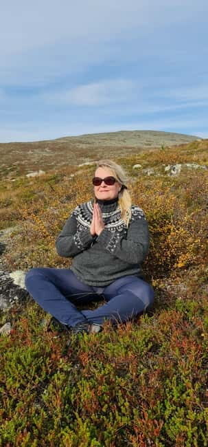 Levi: Fell Summit Tour with Mindfulness and Gondola Ride - FAQ