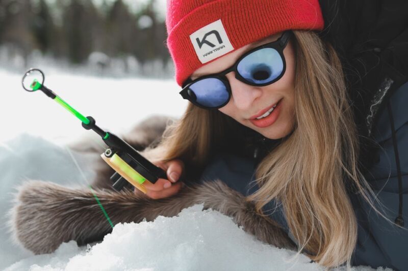 Levi: Finnish Ice Fishing Tour by Car - Who It’s Perfect For