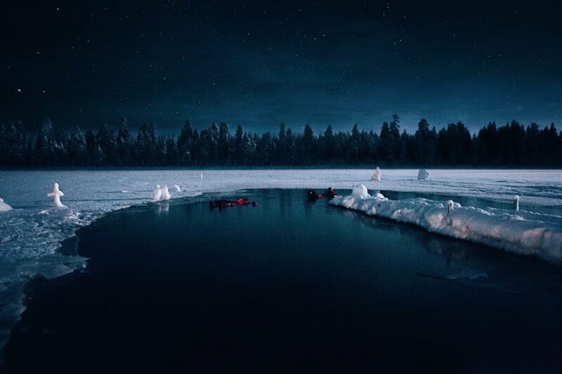 Levi: Ice Floating and Northern Lights Tour - Who Will Love This Tour?
