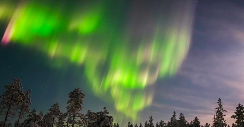 Levi: Northern Lights Hunting Photo Tour - Who Should Consider This Tour?