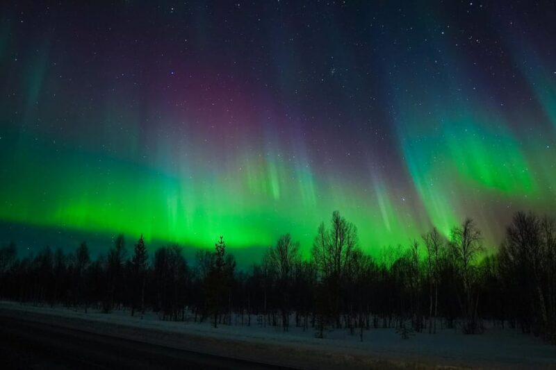 Levi: Private Tour with Guaranteed Northern Lights Sightings - An In-Depth Look at the Tour’s Features