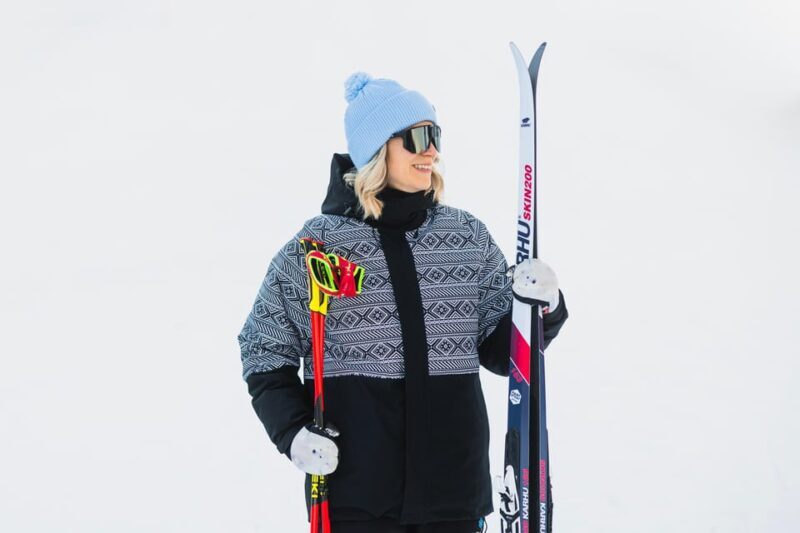 Levi: Rent Winter Clothing Sets - How the Rental Process Works