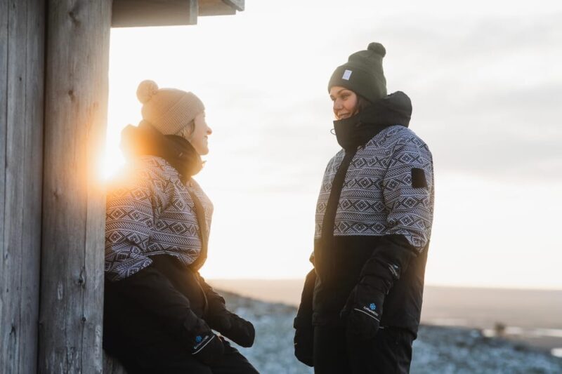 Levi: Rent Winter Clothing Sets - Why This Rental Service Is Worth Considering