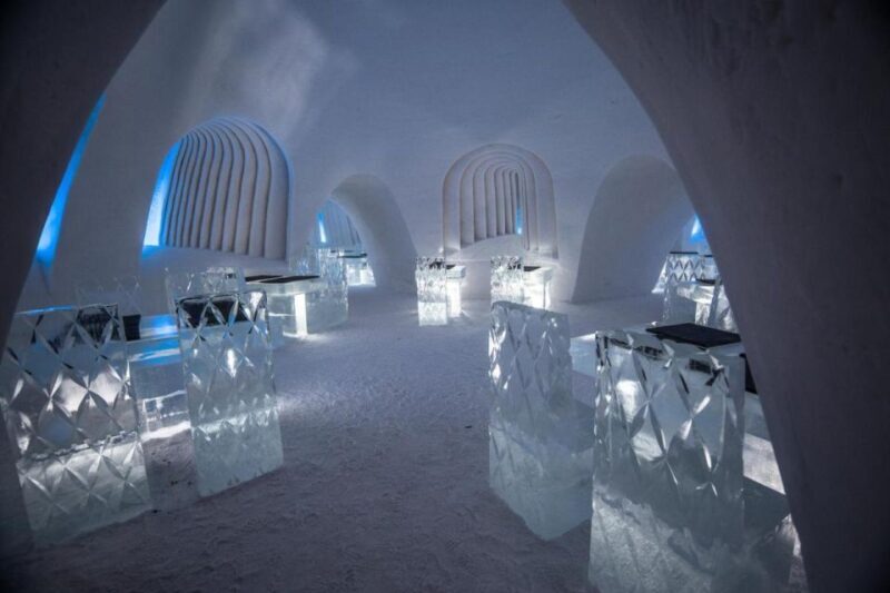 Levi: Snow Village Guided Tour - Who Will Love This Tour?