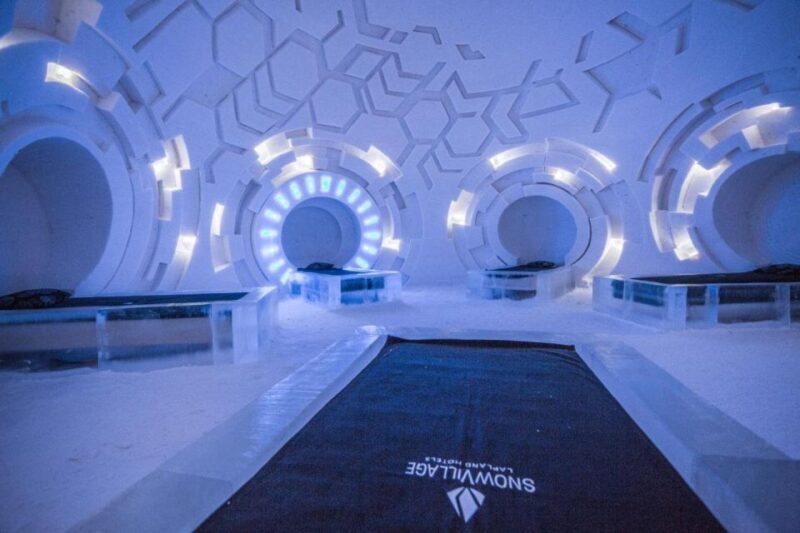 Levi: Trip to Lapland Snow Village with Entry Tickets - What is the Lapland Snow Village Tour?