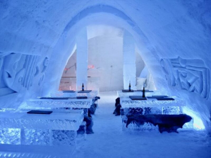 Levi: Trip to Lapland Snow Village with Entry Tickets - FAQ