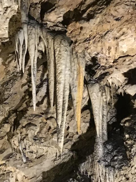 Levigliani: Visit In The Cave Antro del Corchia - Introduction: A Natural Marvel Beneath the Tuscan Sun