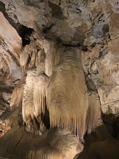Levigliani: Visit In The Cave Antro del Corchia - Evaluating Value and Practical Considerations