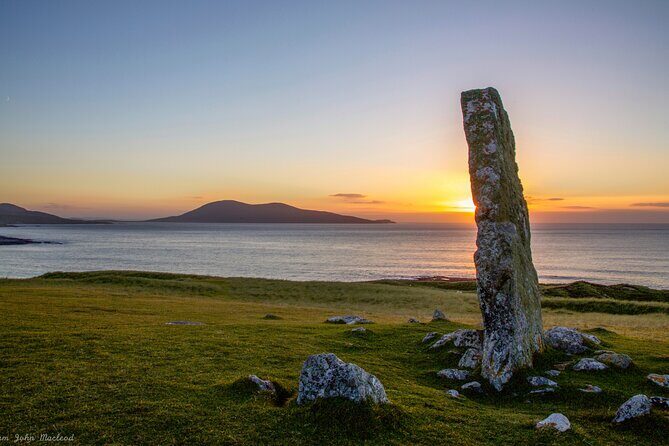 Lewis Historical Tour - Exploring Lewis: What Makes This Tour Stand Out?