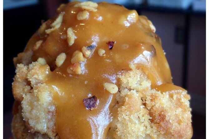Lewiston New York Food Tour - Exploring Lewiston’s Hidden Gem