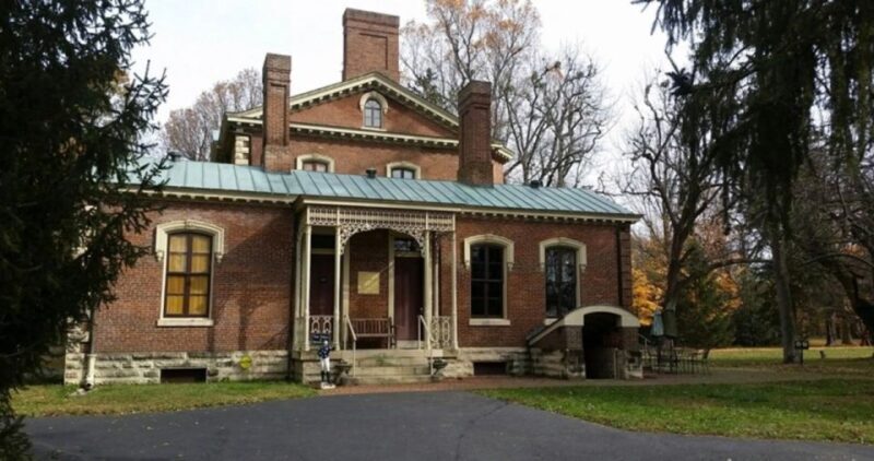 Lexington: Ashland Henry Clay Estate Ticket with Guided Tour - A Practical Look at the Tour Experience
