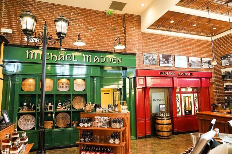 Lexington: Brewery and Distillery Campus Tour with Tastings - Who Would Benefit Most from This Tour?