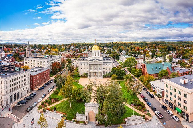 Lexington & Concord Legends: Revolution & Reflection Private Tour - Who Will Love This Tour?