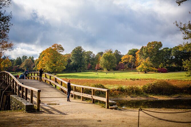 Lexington & Concord Private Guided Tour from Boston, groups 5-6 - Introduction