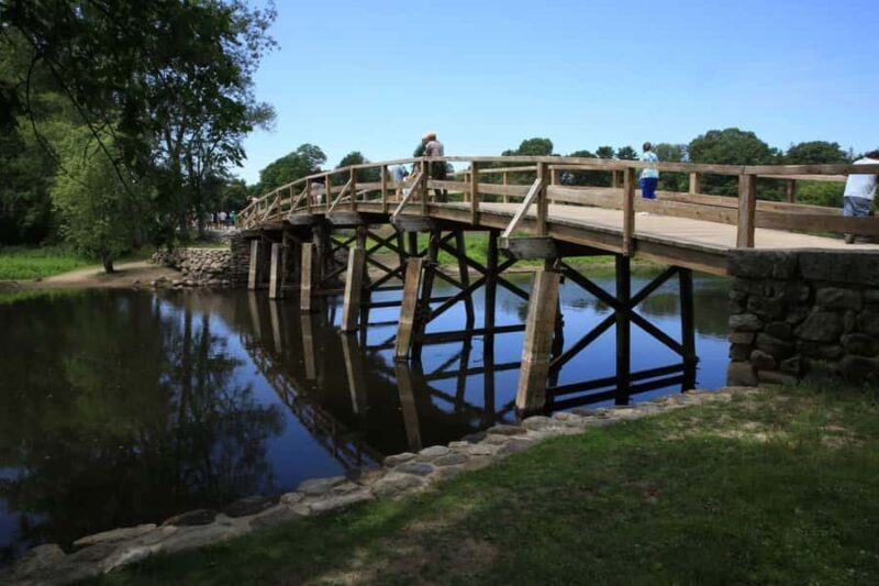 Lexington: Liberty Ride Trolley Tour with Guide - Pricing and Value