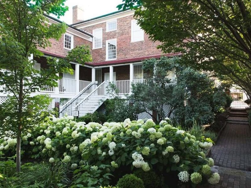 Lexington: Mary Todd Lincoln House - The Sum Up: A Simple but Meaningful Step Back in Time