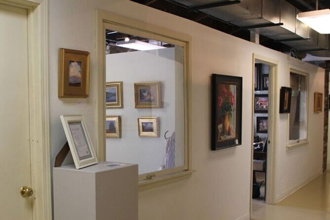 Lexington's Art Walk Tour - Discovering Lexington’s Art Scene: What to Expect
