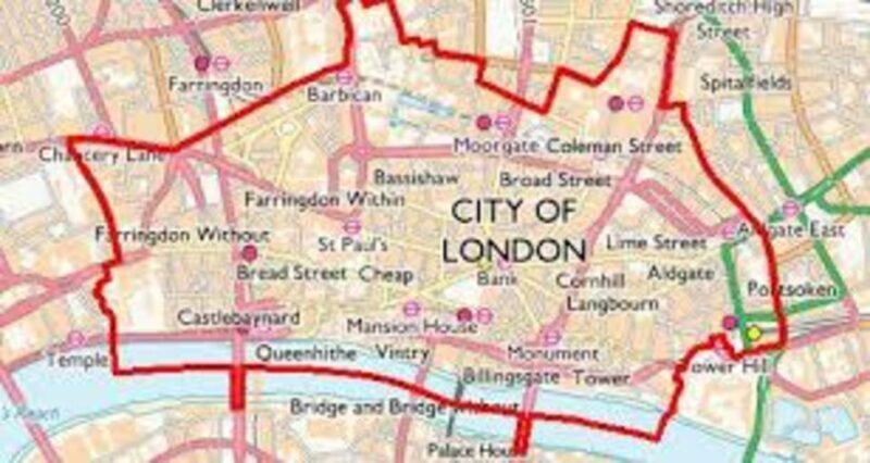 Ley Lines in London Walk by Sams Walks - FAQ