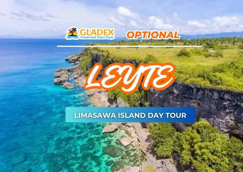 Leyte: Limasawa Island Tour with Transfer - Key Points