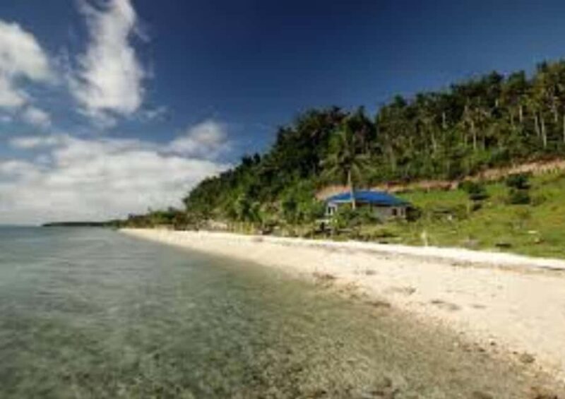 Leyte: Limasawa Island Tour with Transfer - The Itinerary: What to Expect