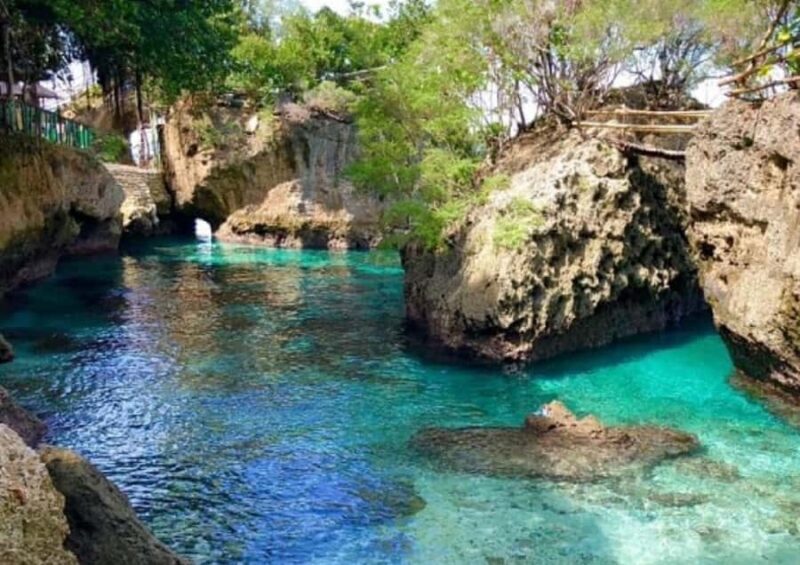 Leyte: Limasawa Island Tour with Transfer - What Reviewers Say