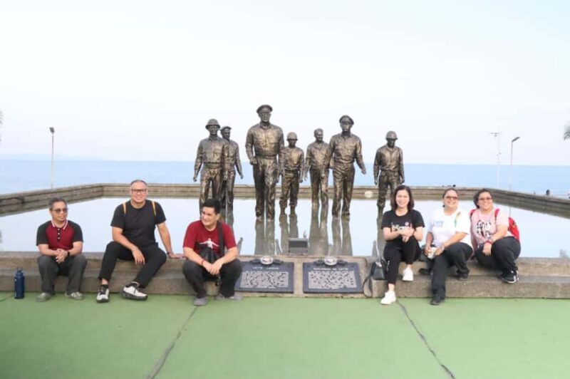 Leyte MacArthur Park Historical Tour - An In-Depth Look at the Leyte MacArthur Park Historical Tour
