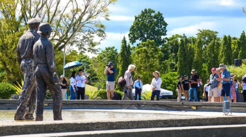 Leyte MacArthur Park Historical Tour - Frequently Asked Questions