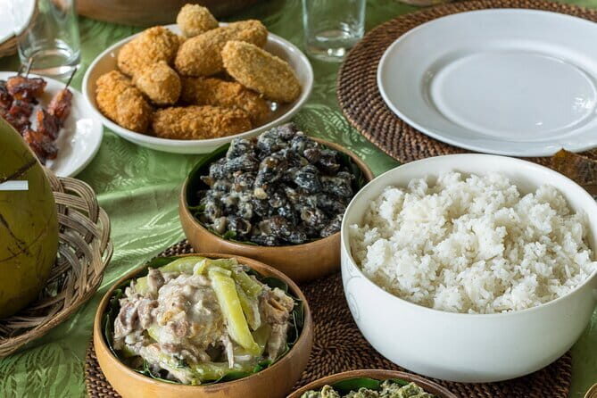 LEYTE-Mahagnao Lake Tanguile Trail and Forest Bathing - What to Expect on the Tour