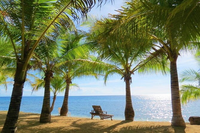 LEYTE-Mahagnao Lake Tanguile Trail and Forest Bathing - Final Thoughts