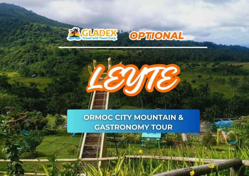 Leyte: Ormoc: City Highlights Guided Tour - A Deep Dive into the Tour Experience