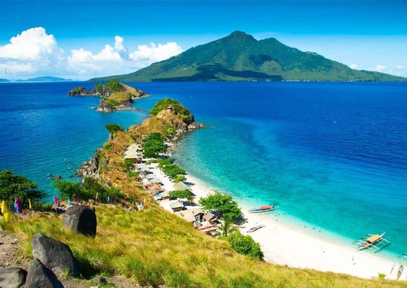 Leyte Sambawan Island and Ulan-Ulan Falls Tour - Transportation and Duration