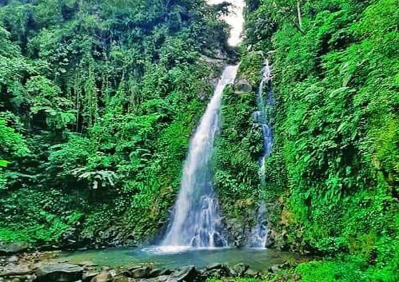 Leyte Sambawan Island and Ulan-Ulan Falls Tour - Who Should Consider This Tour?