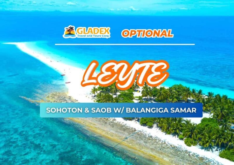 Leyte: Sohoton and Saob W/Balangiga Samar Tour - An In-Depth Look at the Tour
