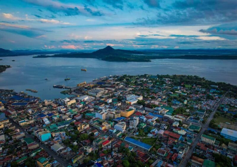 Leyte: Sohoton Cave With Tacloban City Tour - Key Points