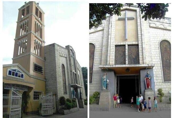 Leyte Town Tour in Ormoc City - Key Points