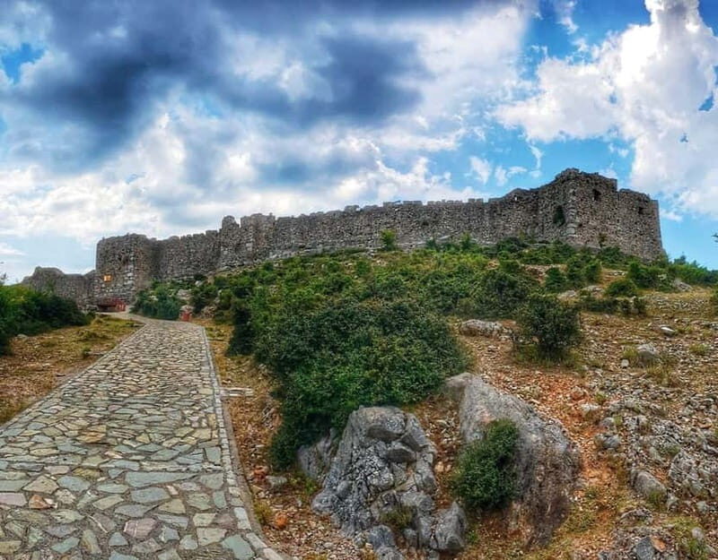 Lezhë: A Historical Gem of Albania - Key Points