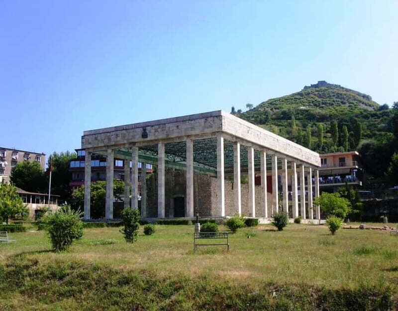Lezhë: A Historical Gem of Albania - Exploring Lezhë: What’s in Store