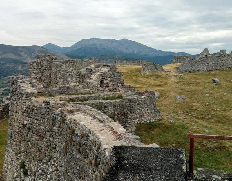 Lezhë: A Historical Gem of Albania - The Experience in Perspective