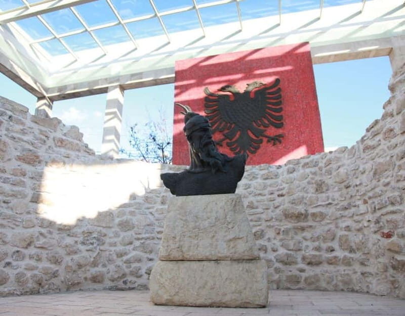 Lezhë: A Historical Gem of Albania - FAQs