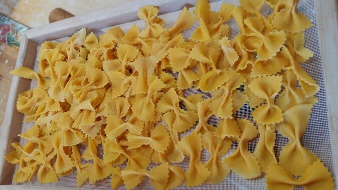 Lezione con Chef di Cucina Tradizionale Bolognese - A Complete Look at the Bologna Cooking Class