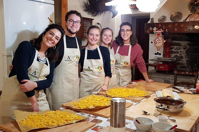 Lezione con Chef di Cucina Tradizionale Bolognese - Final Thoughts