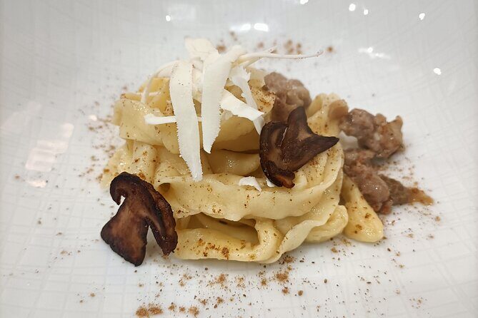 Lezione di Cucina : Pasta Fresca - FAQ