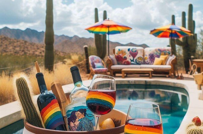 LGBT Bespoke Private Tour - Who Is This Tour Best For?