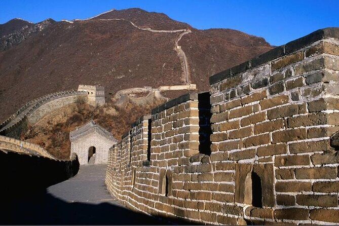 LGBT Friendly Beijing Great Wall Day Tour with Private Guide - Considerations and Final Thoughts